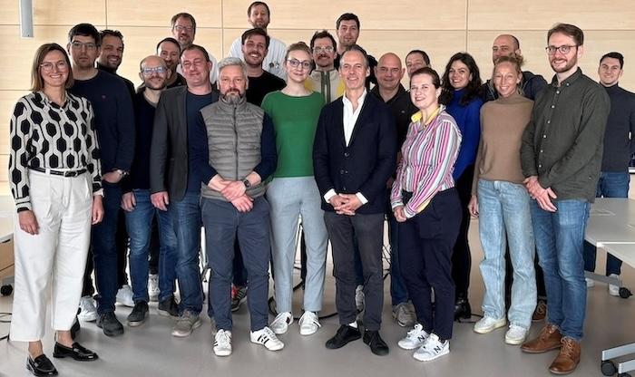 Sektion Becken- und Acetabulumsverletzungen der DGU trifft sich in Tübingen - English