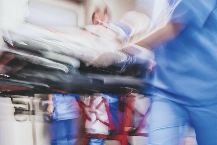 S3-Leitlinie Polytrauma: Überarbeitung wird mit 578.000 Euro gefördert ...